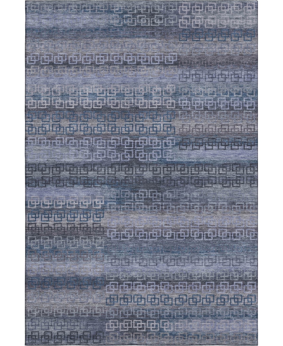 Click here for Addison Mayfield AMF2029 5x76 Area Rug - Taupe prices