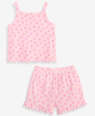 Click here for First Impressions Baby Girls 3m 24m Mix Match Outl... prices