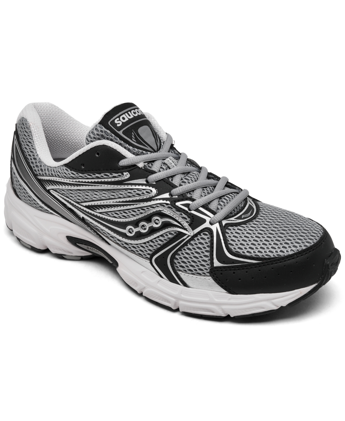 Click here for Saucony Mens and Womens Ride Millennium Casual Sne... prices