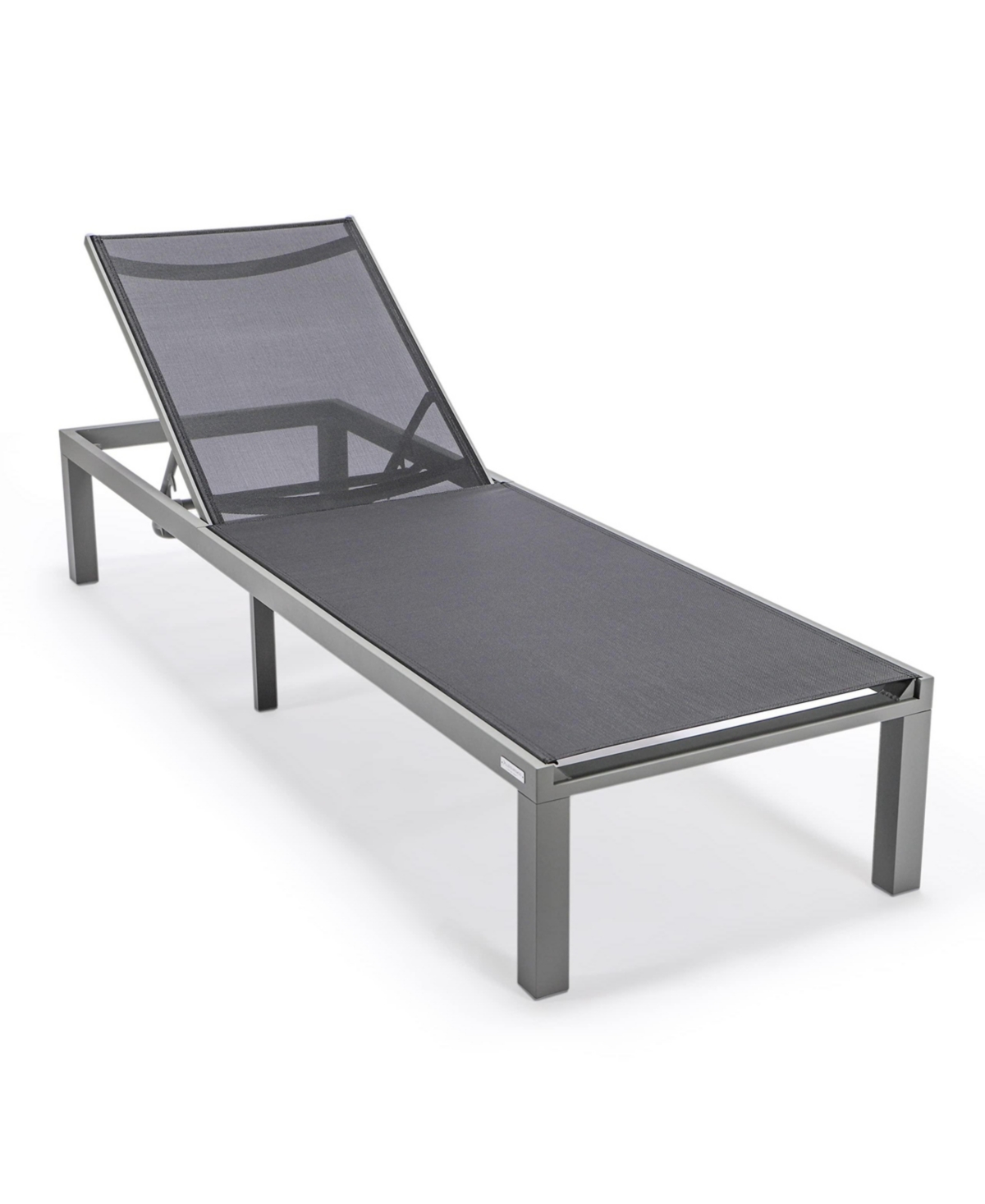 Click here for Leisuremod Marlin Patio Chaise Lounge Chair With A... prices