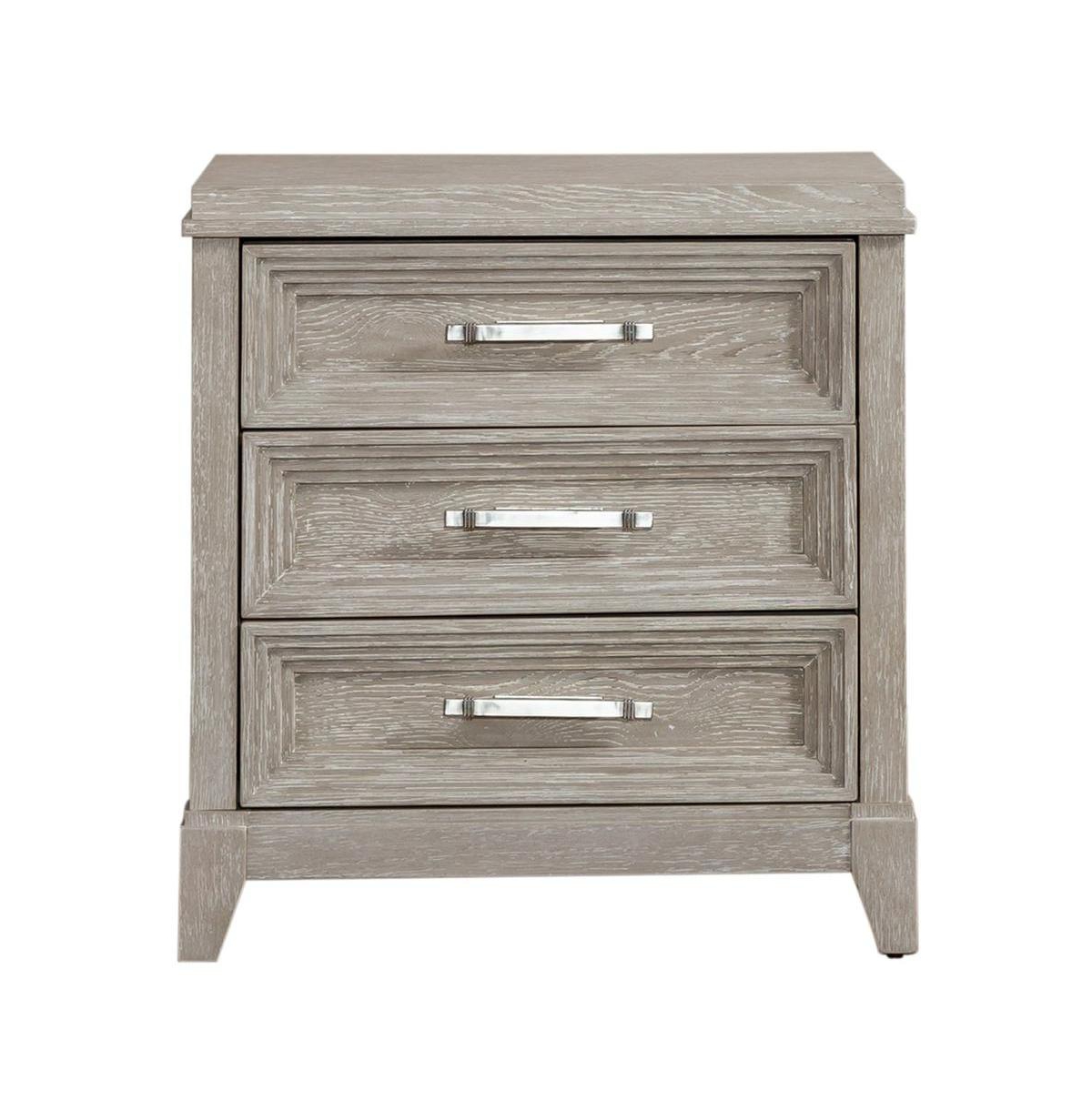 Click here for Liberty Furniture Industries  Inc Belmar 3 Drawer... prices