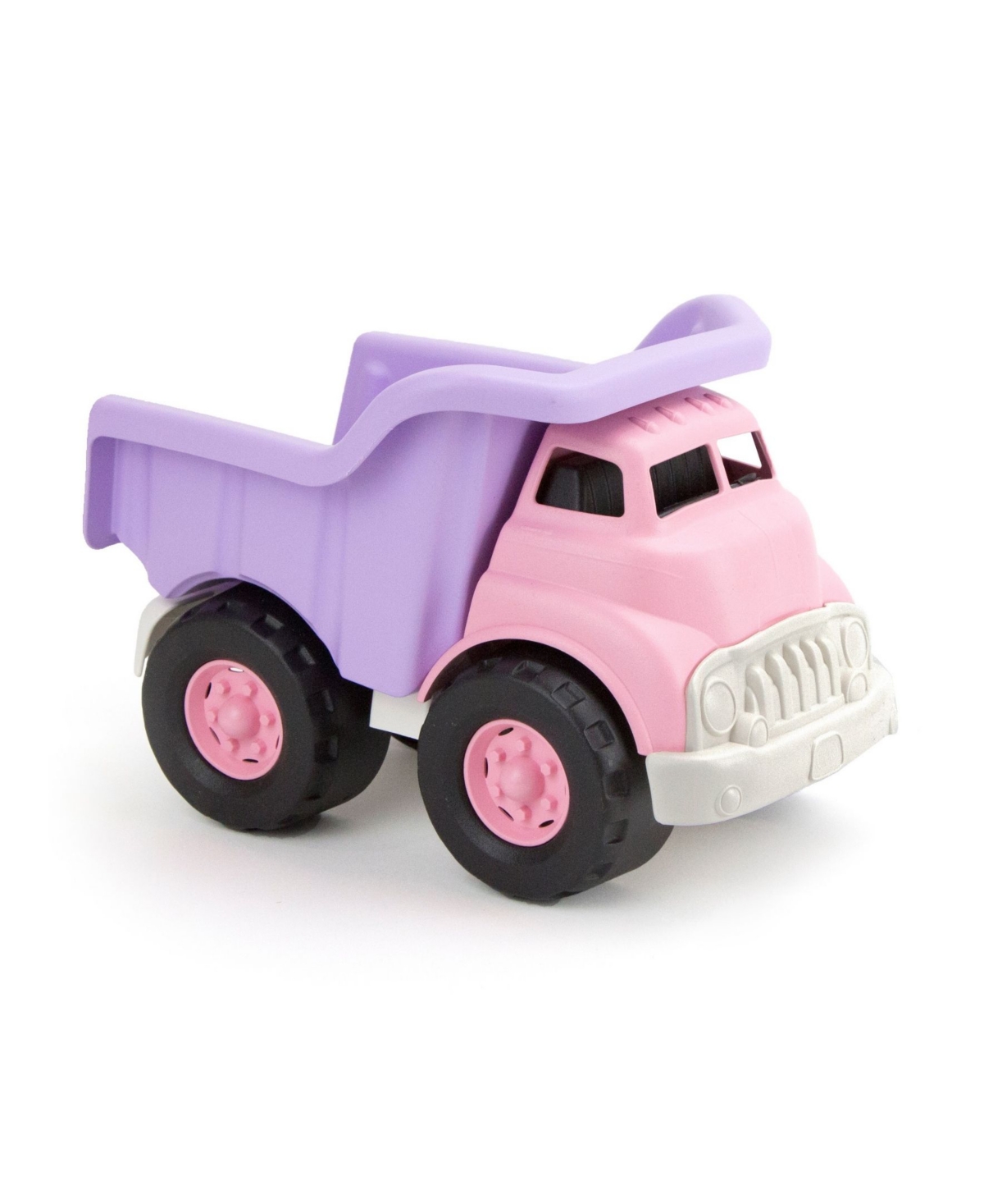 Click here for Green Toys Dump Truck Pink - Multi prices