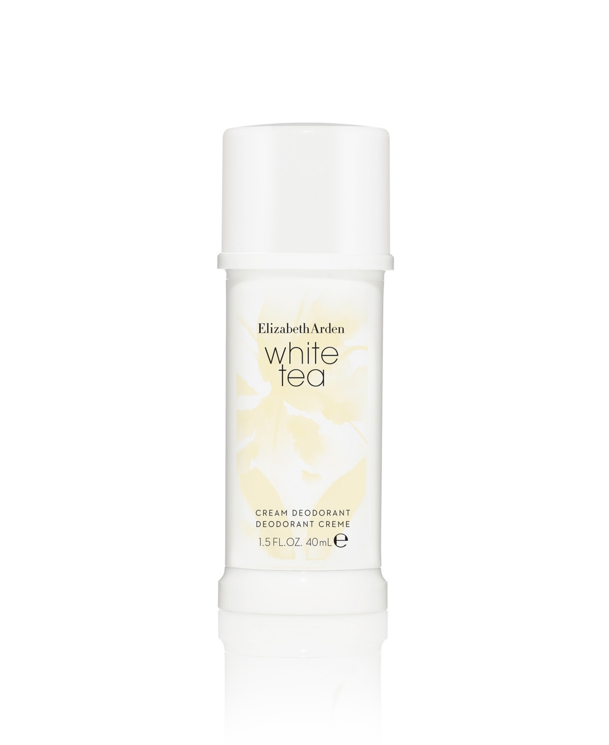 Click here for Elizabeth Arden White Tea Deodorant prices