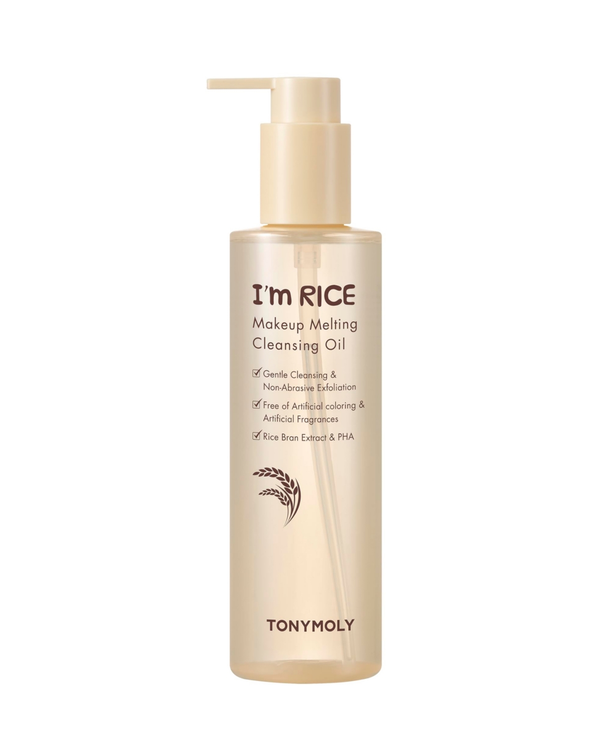 Click here for Tonymoly Im Rice Makeup Melting Cleansing Oil  7.2... prices