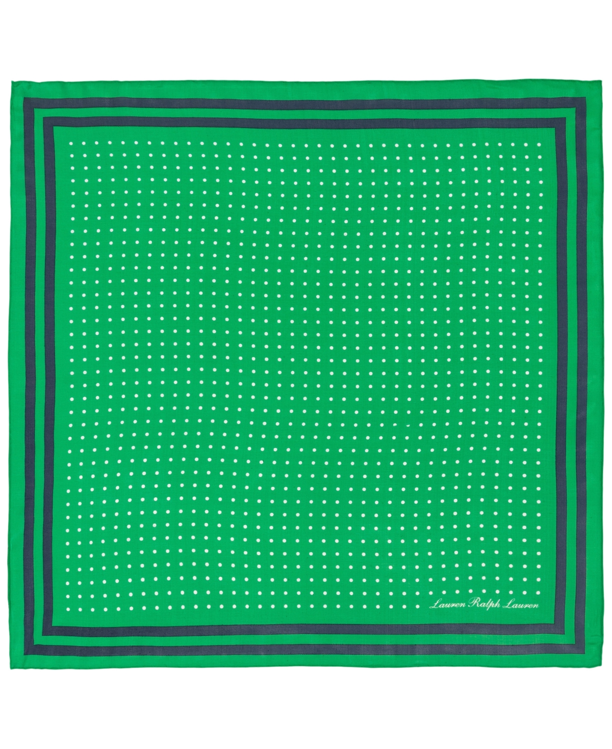 Click here for Lauren Ralph Lauren Nautical Small Square Scraf -... prices