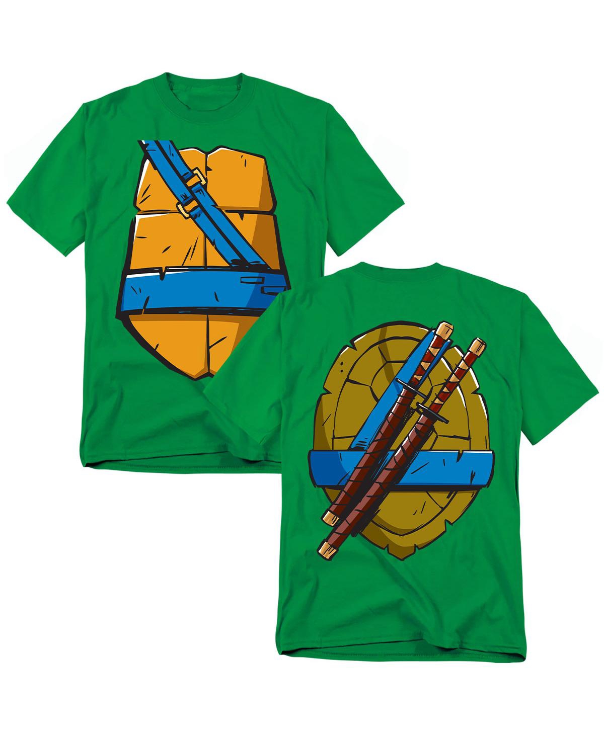 Click here for Teenage Mutant Ninja Turtles Mens 2012 Leonardo Sh... prices