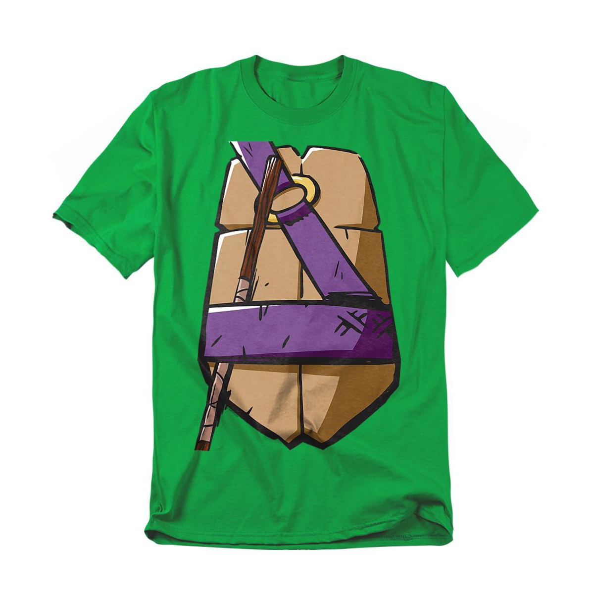 Click here for Teenage Mutant Ninja Turtles Mens 2012 Donatello S... prices