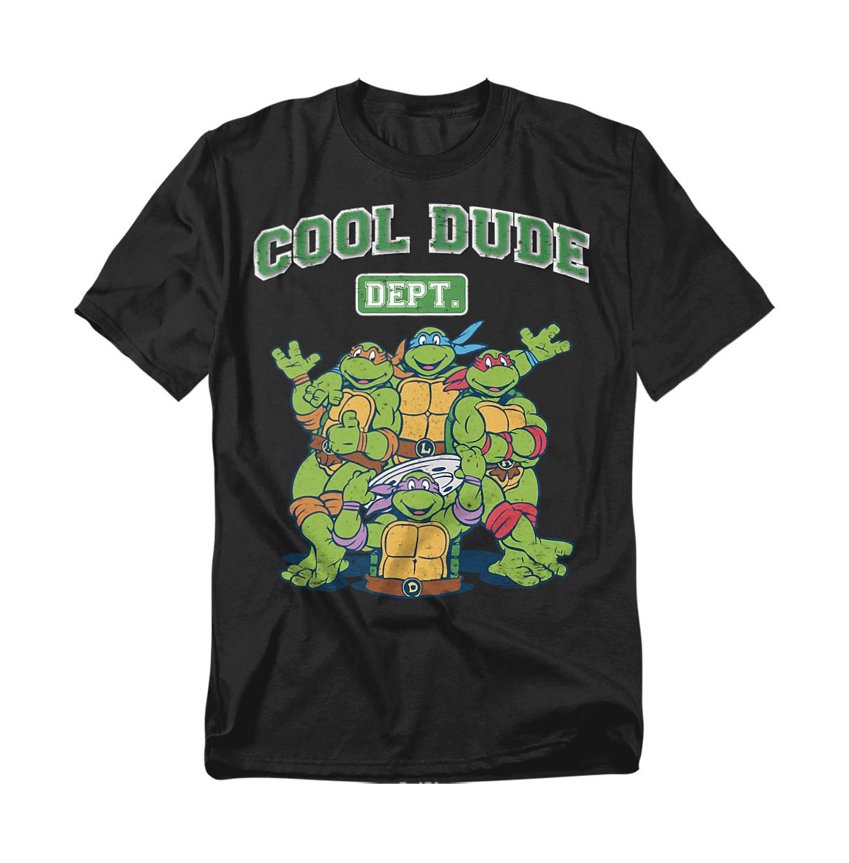 Click here for Teenage Mutant Ninja Turtles Mens Cool Dude Depart... prices