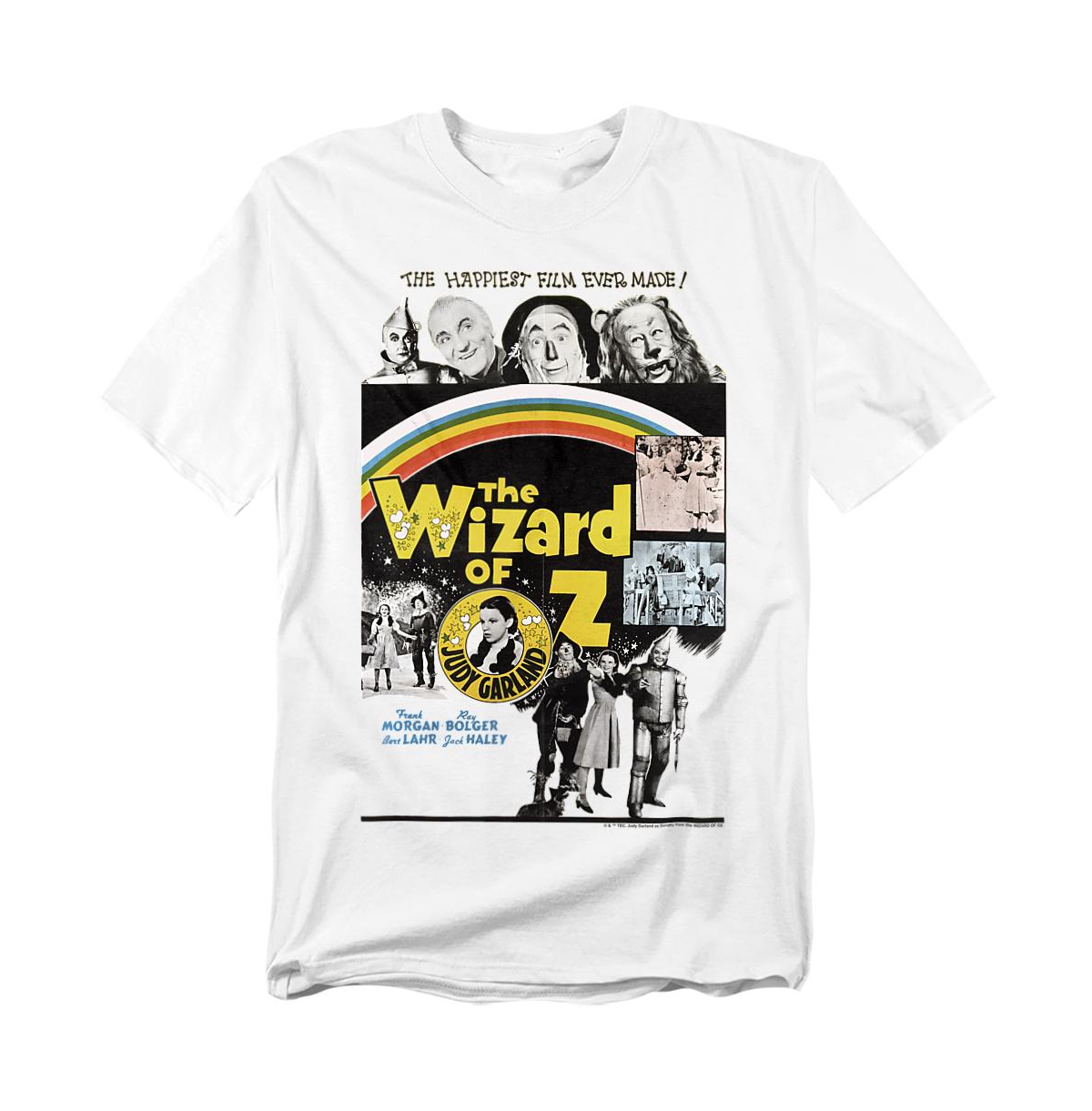 Click here for Wizard Of Oz Mens The Happiest Film Ever Made Post... prices