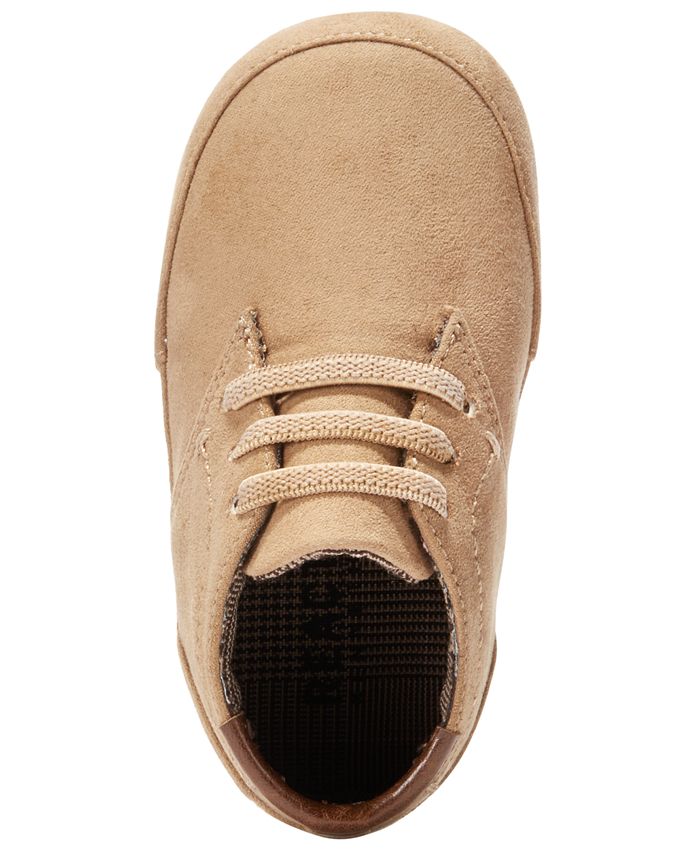 Kenneth Cole Real Deal Boots, Baby Boys - Macy's