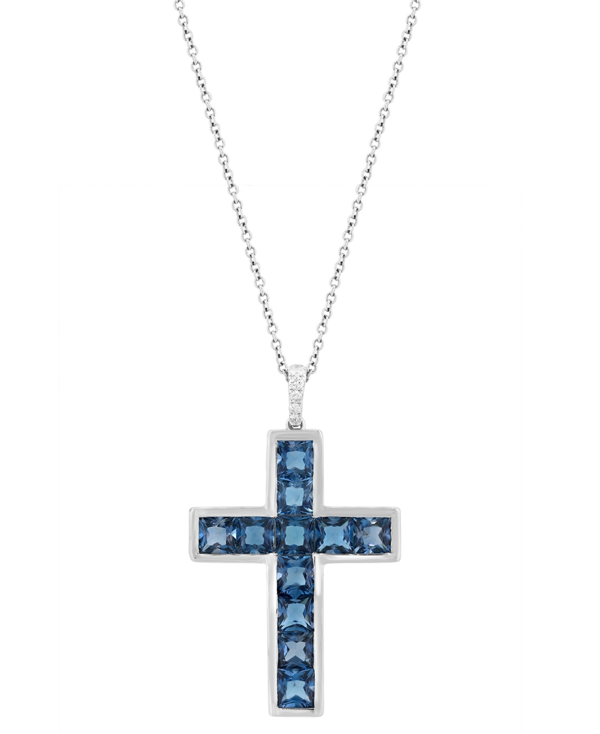 Click here for Effy Collection Citrine (3-1/10 ct. t.w.) and Diam... prices