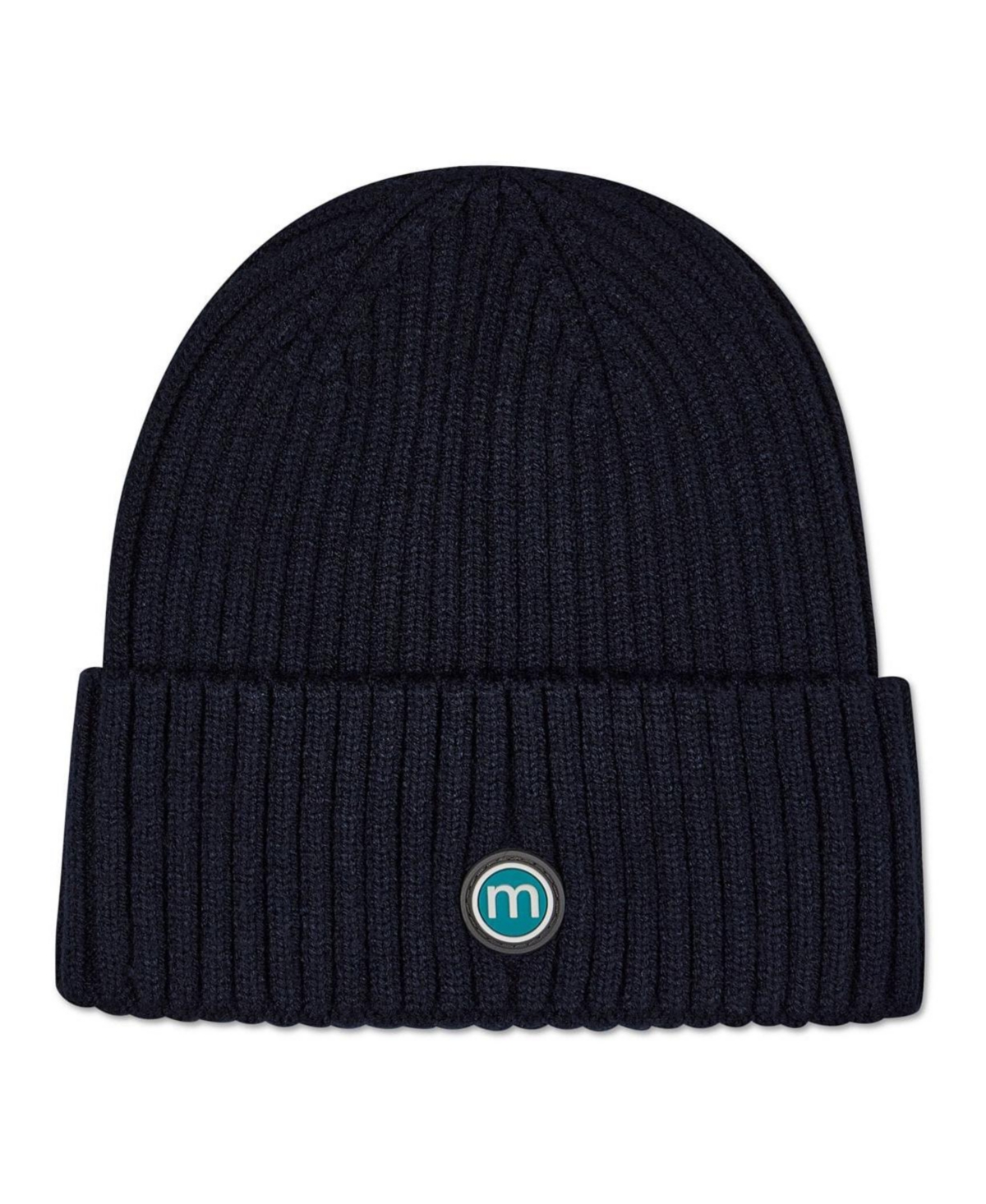 Click here for MeMoi Kids Cozy Basic Ribbed Rayon-Blend Knit Bean... prices