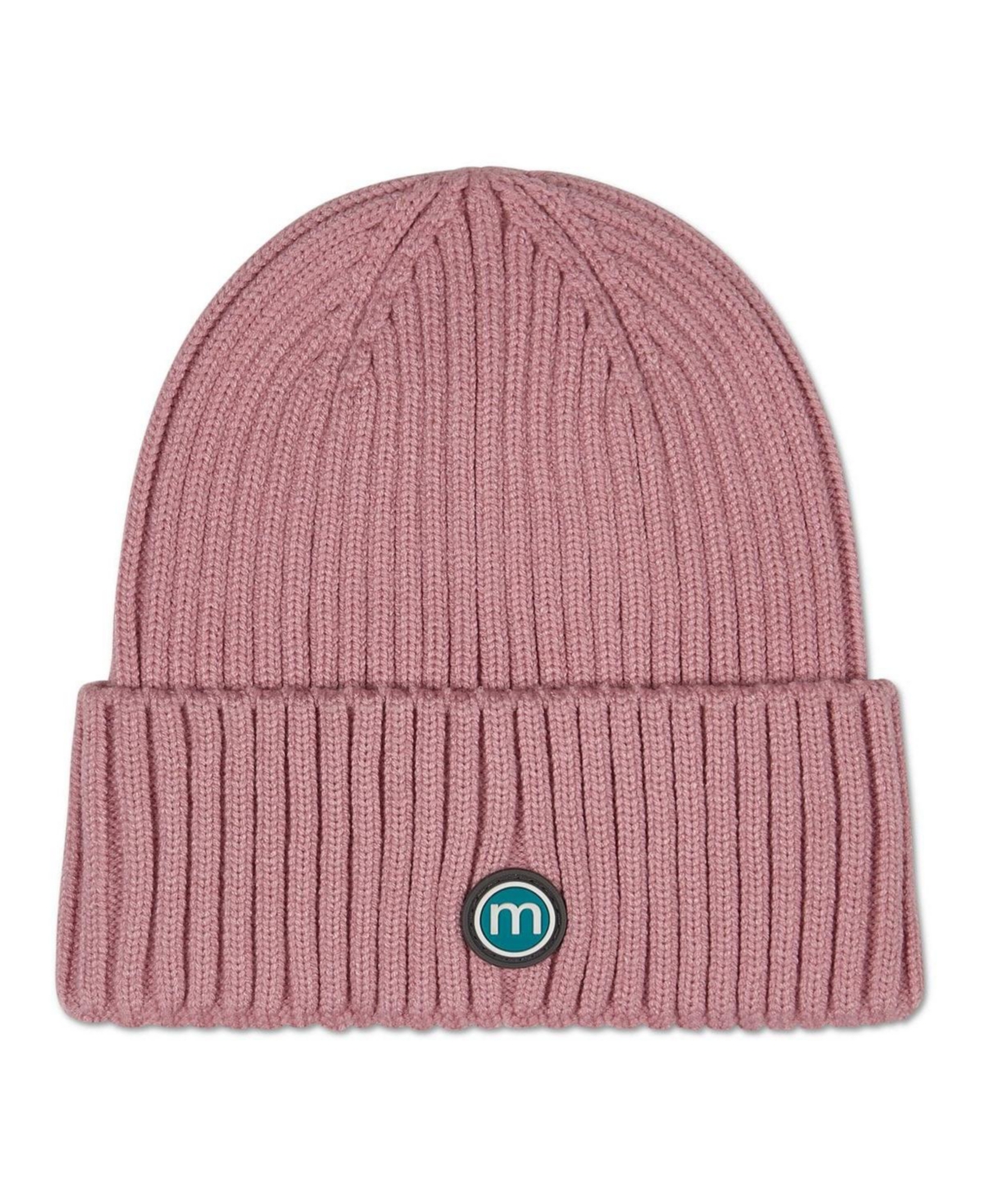 Click here for MeMoi Kids Cozy Basic Ribbed Rayon-Blend Knit Bean... prices