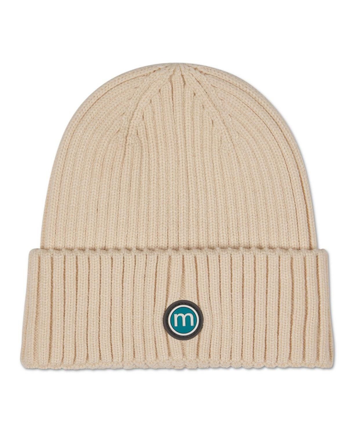 Click here for MeMoi Kids Cozy Basic Ribbed Rayon-Blend Knit Bean... prices