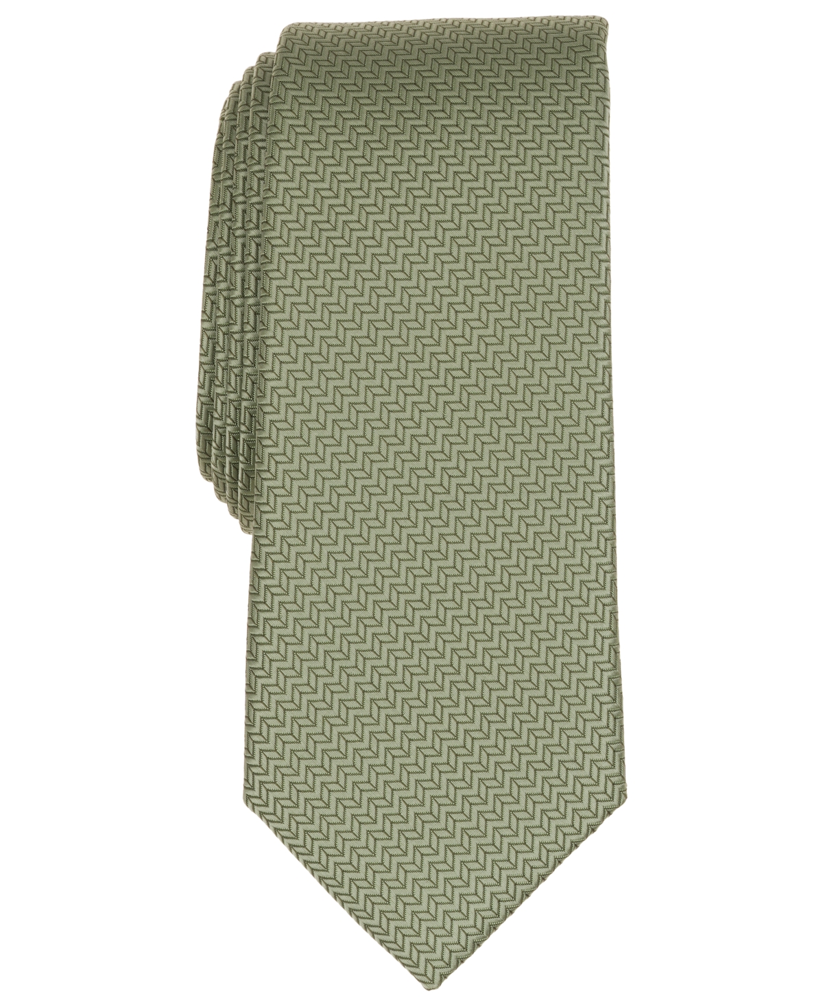 Click here for Alfani Mens Solid Pattern Tie  Macys Exclusive - G... prices