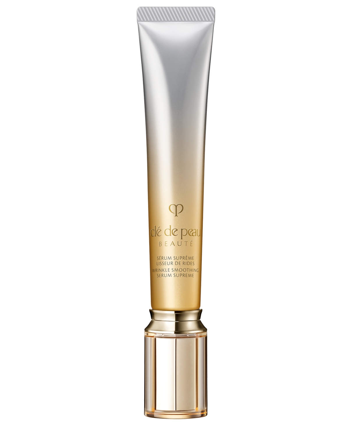 Click here for Cle de Peau Beaute Wrinkle Smoothing Serum Supreme... prices