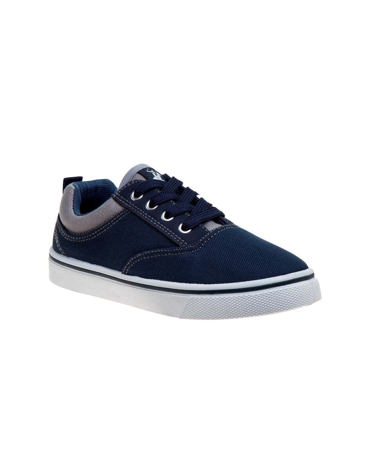 Click here for Beverly Hills Polo Club Little Boys Canvas Sneaker... prices