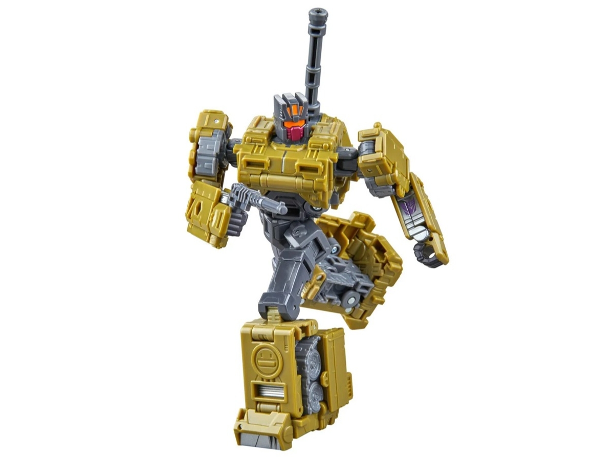 Click here for Transformers Combaticon Brawl Voyager Class Age of... prices