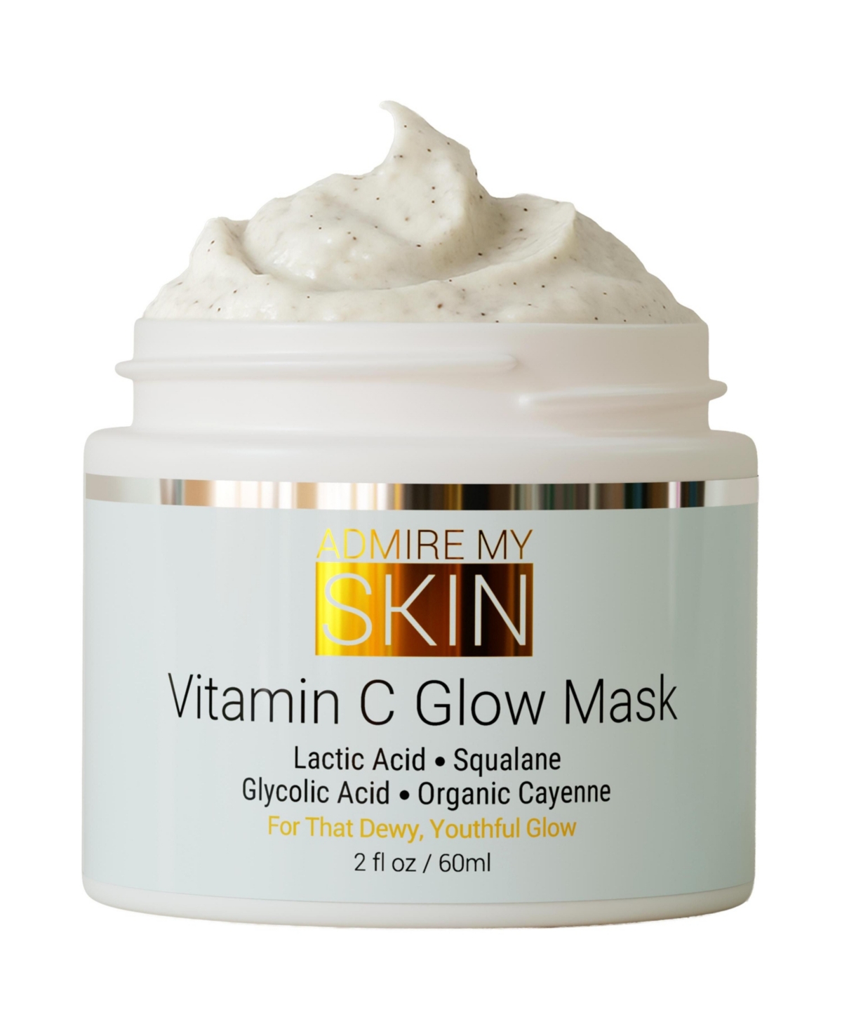 Click here for Admire My Skin Vitamin C Glow Mask prices