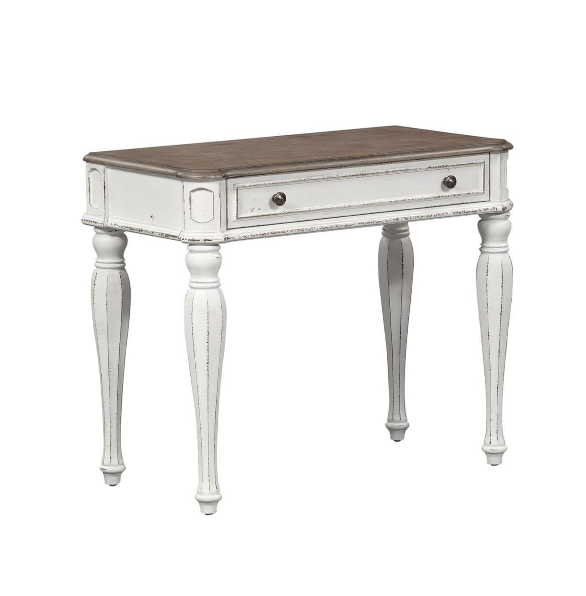 Click here for Liberty Furniture Magnolia Manor Accent Vanity Des... prices