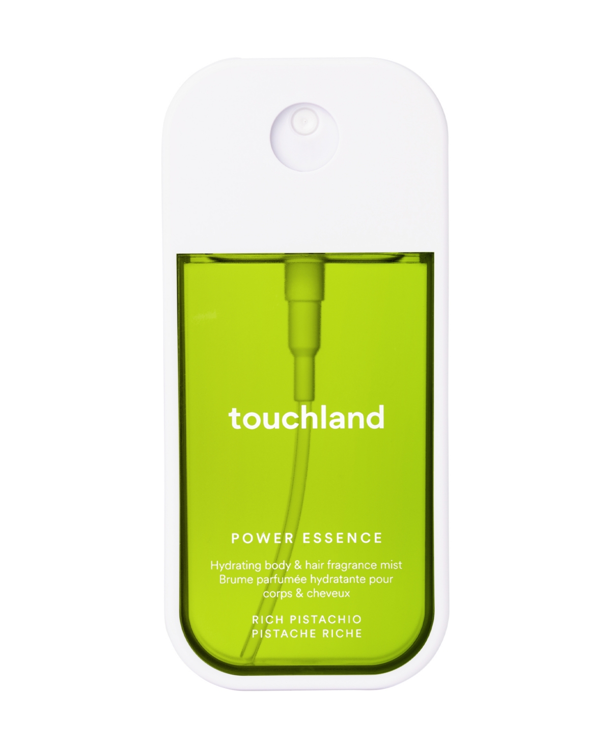 Click here for Touchland Power Rich Pistachio Essence Body and Ha... prices