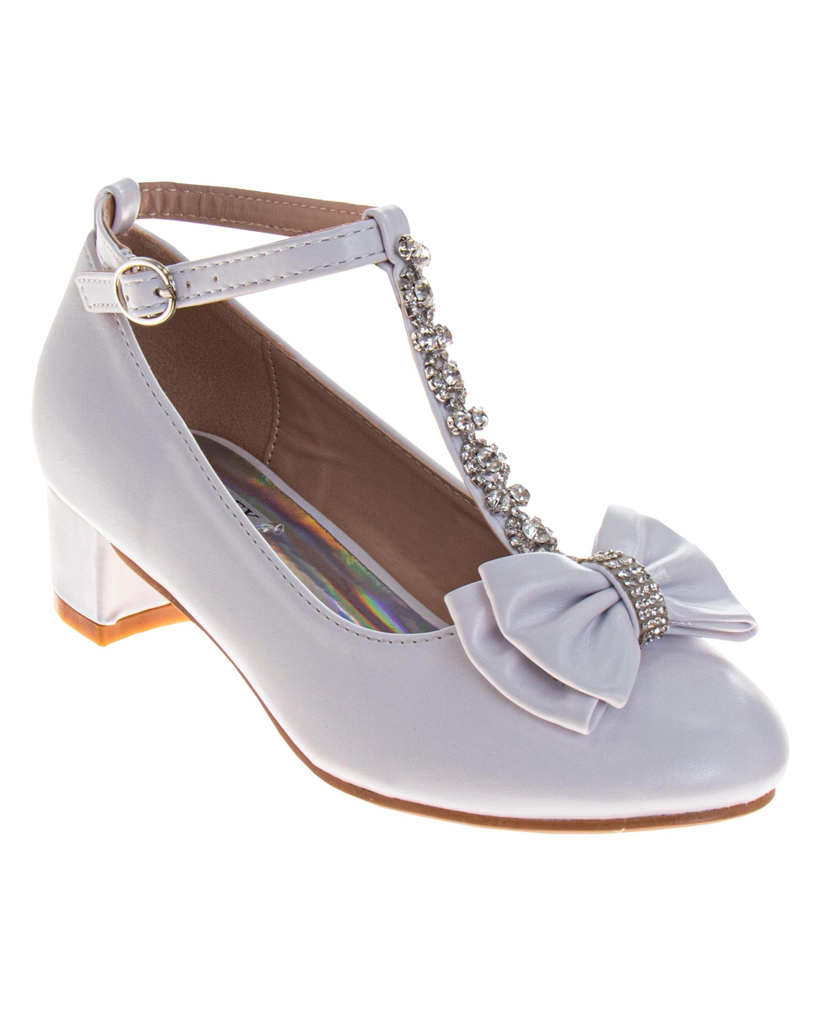 Click here for Badgley Mischka Little Girls Badgley Mishcka Spark... prices