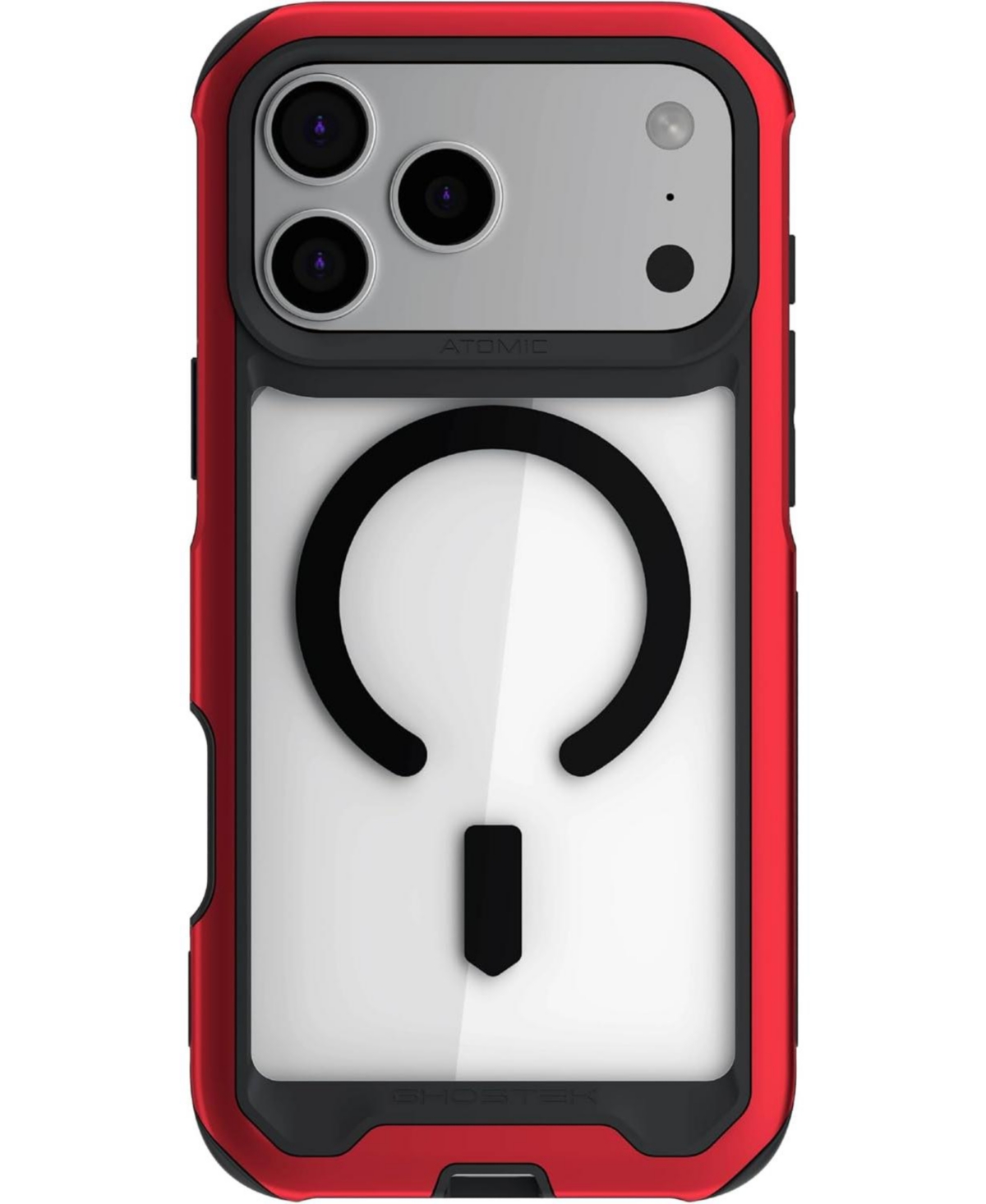 Click here for Ghostek iPhone 17 Pro Max Atomic Slim Case  MagSaf... prices