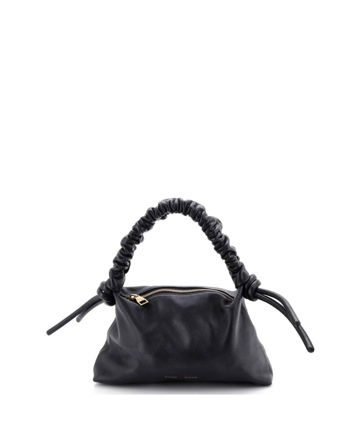 Click here for Pre-Owned Proenza Schouler Mini Drawstring Top Han... prices
