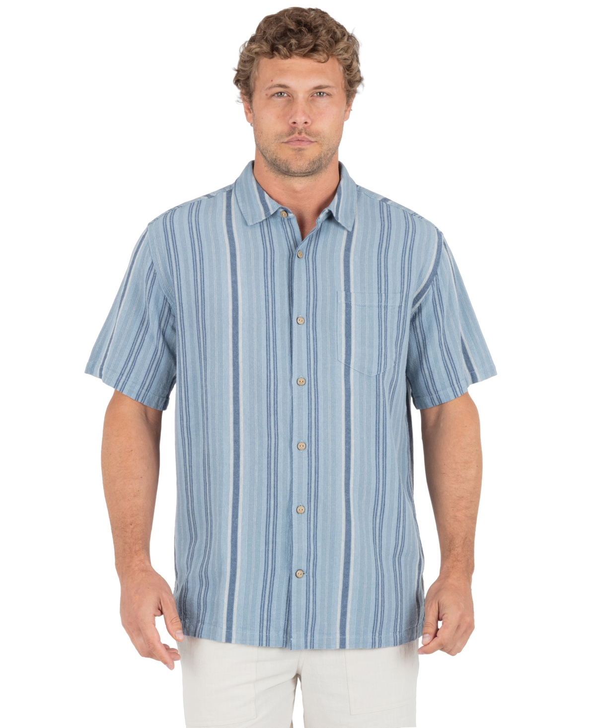 Click here for Hurley Mens Oceanside Short Sleeve Shirt - Spring... prices