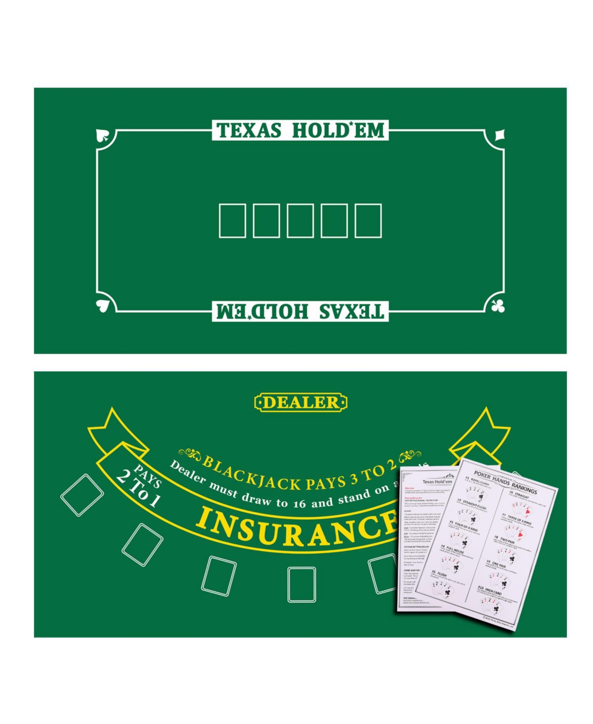 Click here for Gse Games & Sports Expert Las Vegas Style Casino B... prices