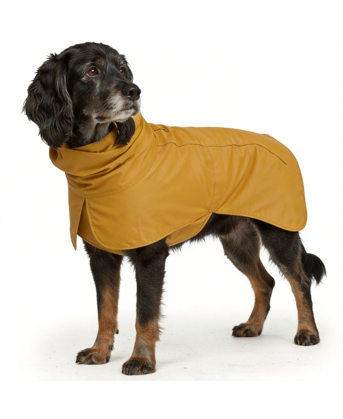 Click here for Aronkl Dog Raincoat - Waterproof  Windproof  Refle... prices