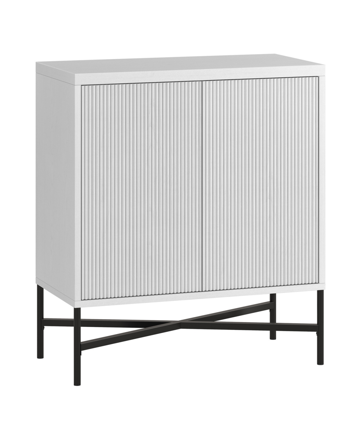 Click here for Hudson & Canal Brighton 28 Wide Rectangular Fluted... prices