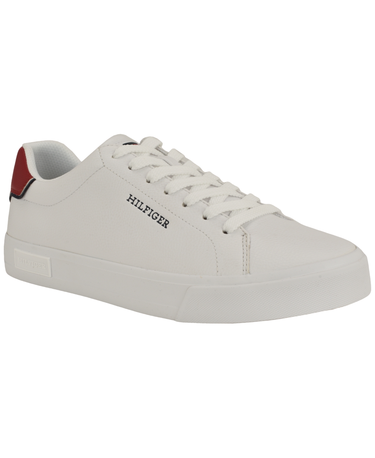Click here for Tommy Hilfiger Mens Rawly Fashion Athletic Lace-Up... prices