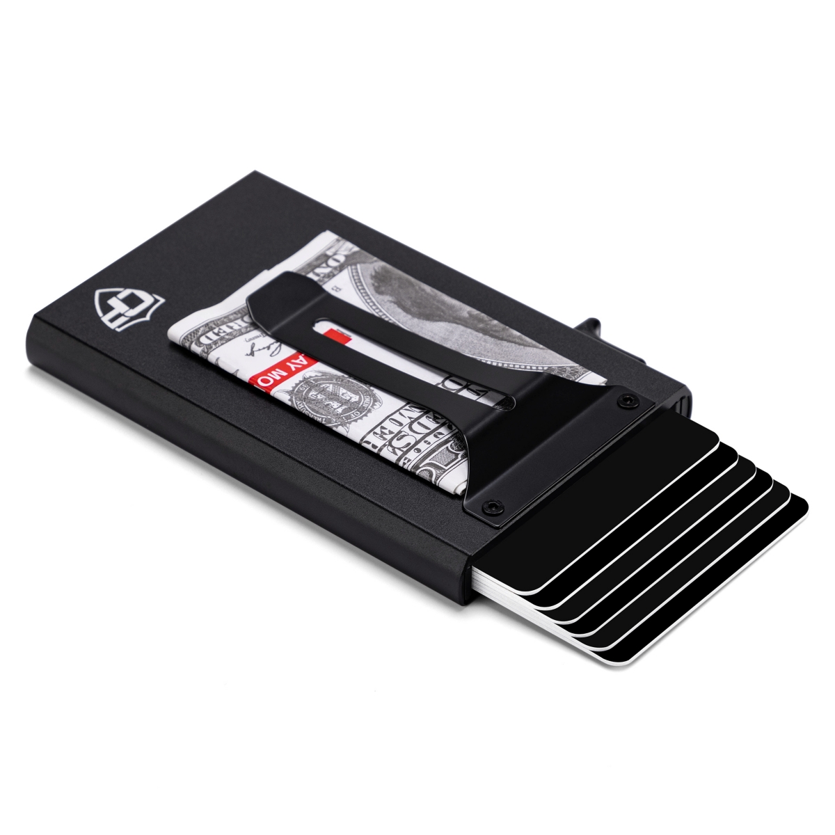 Click here for Conceal Plus Mens Card Blocr Credit Card Holder Tr... prices