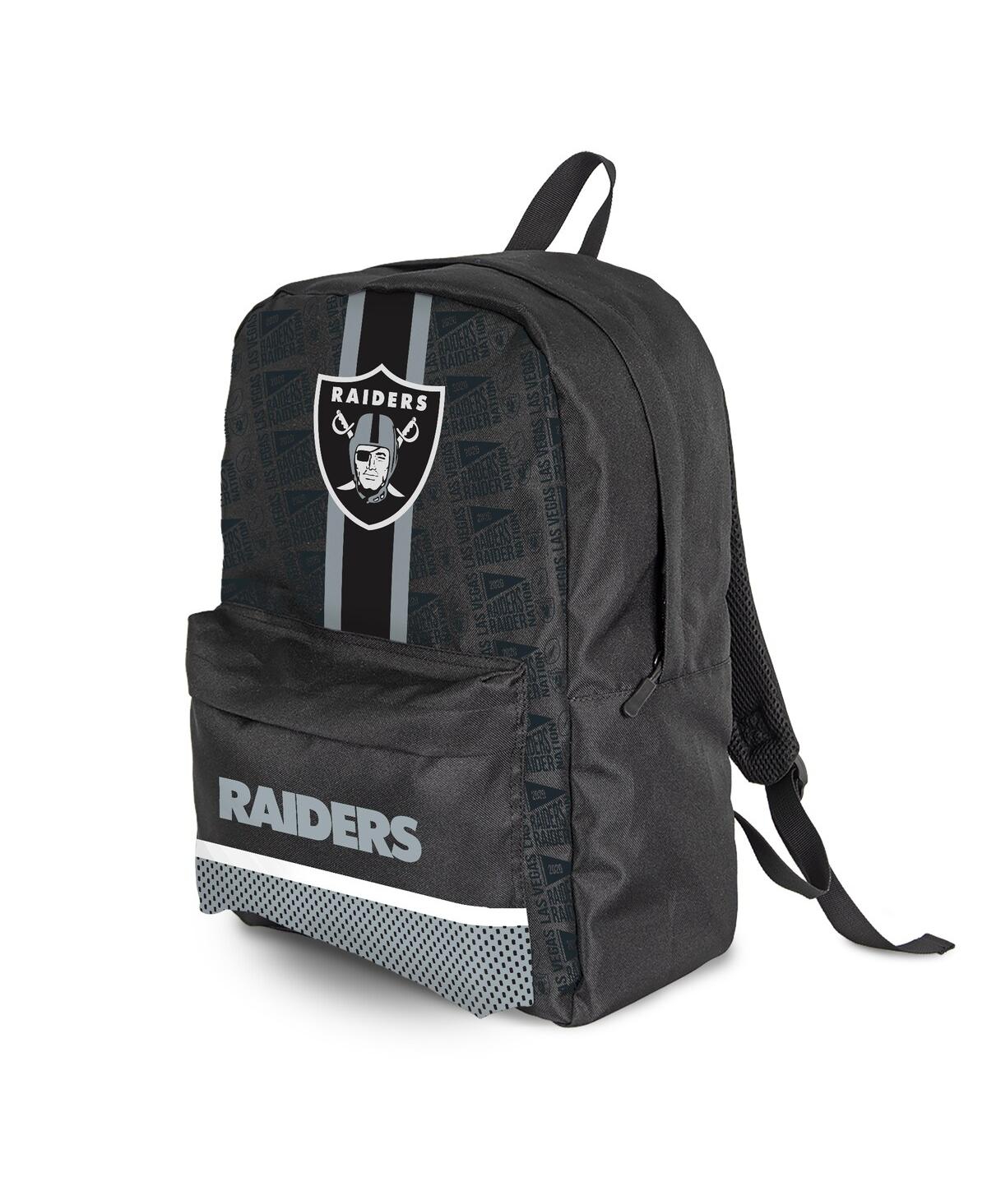 Click here for Wincraft Las Vegas Raiders Team Backpack prices