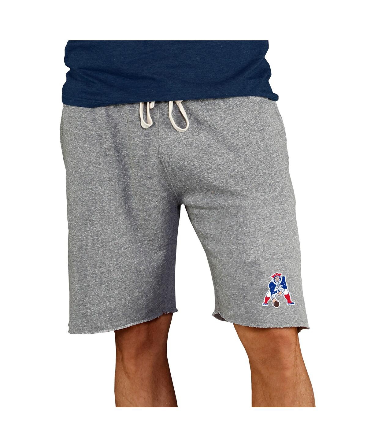 Click here for Concepts Sport Mens Gray New England Patriots Thro... prices