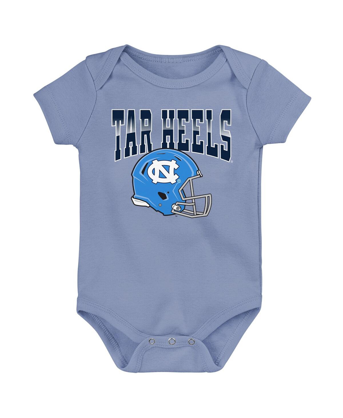 Click here for Outerstuff Baby Boys and Girls Light Blue North Ca... prices