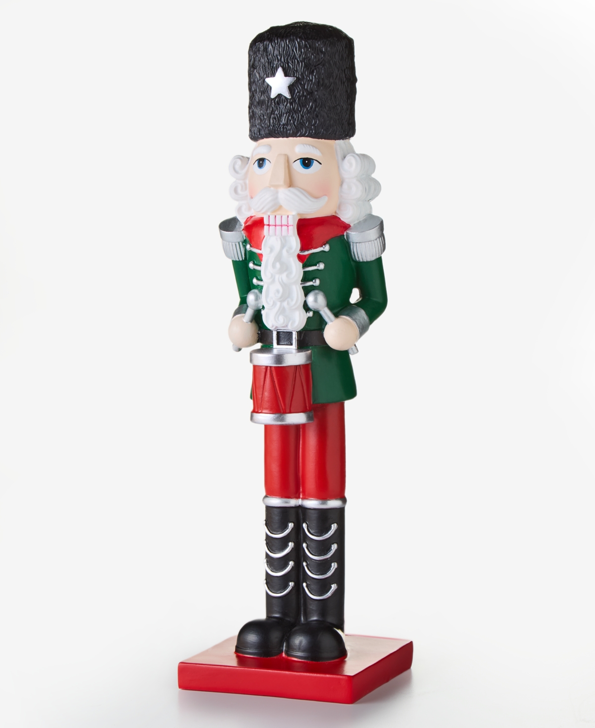 Click here for Holiday Lane Heritage London Nutcracker  Macys Exc... prices