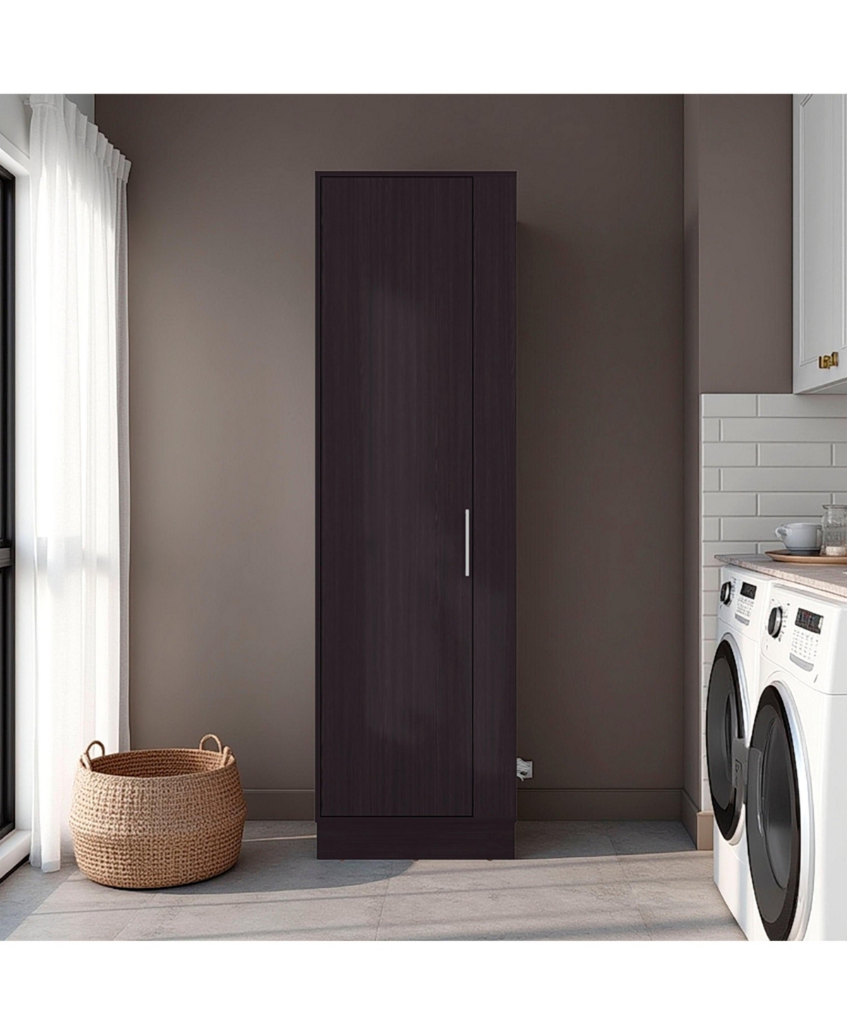 Click here for Fm Furniture Nampa Storage Cabinet  Single Door  B... prices