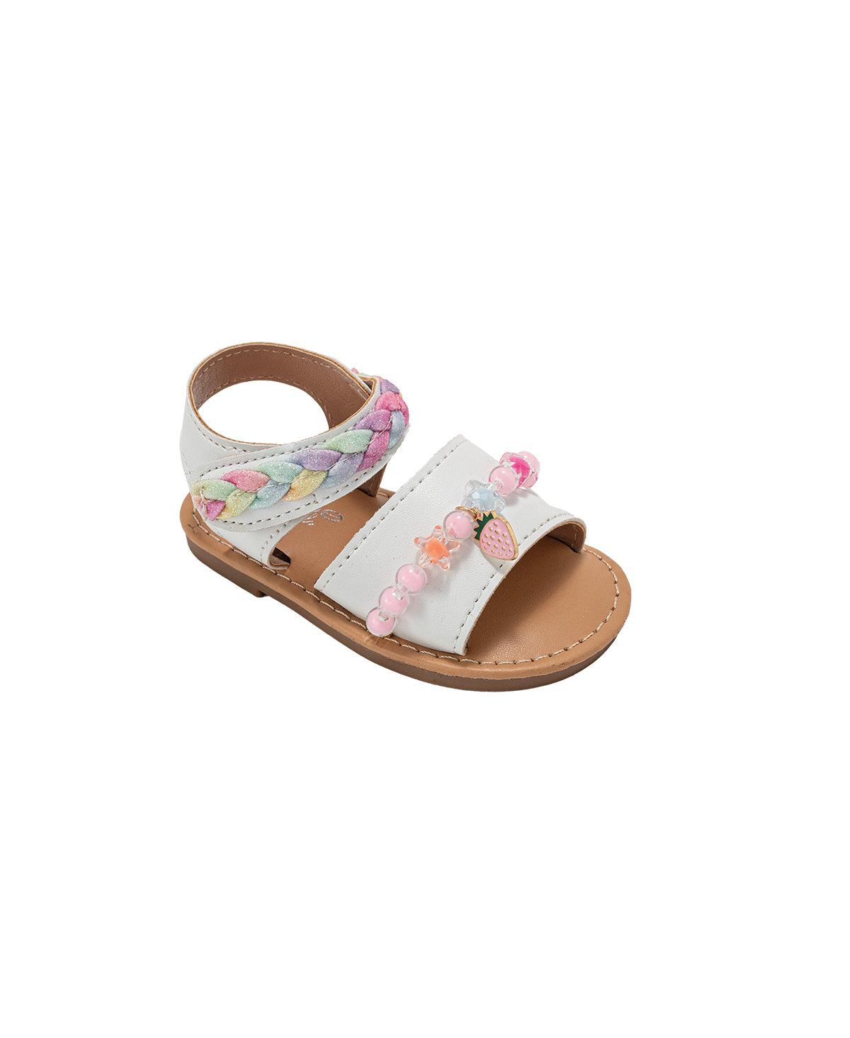 Click here for Bebe Toddler Girls Fashion Sandals – Dressy... prices