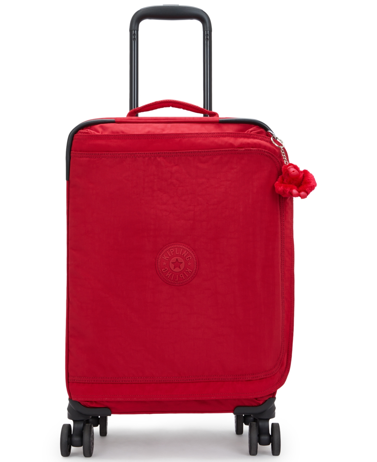 Click here for Kipling Spontaneous Extra-Large Rolling Luggage -... prices