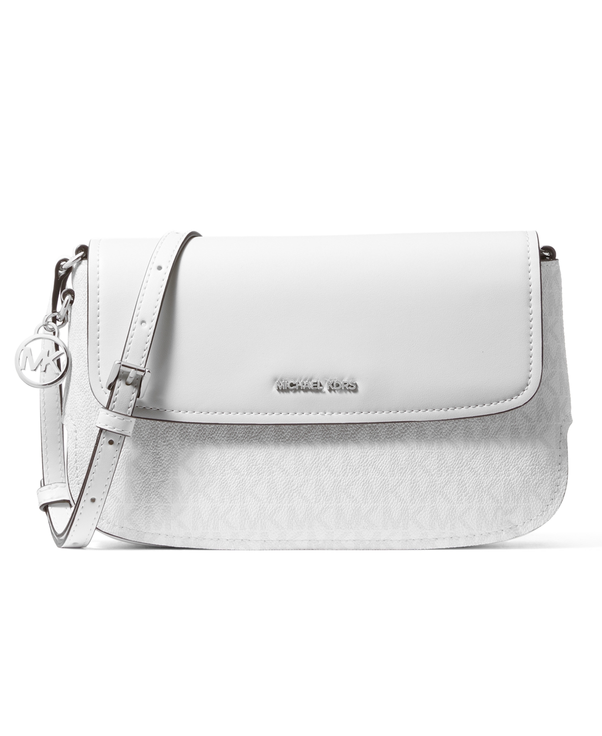 Click here for Michael Michael Kors Alice Flap Small Crossbody Ba... prices