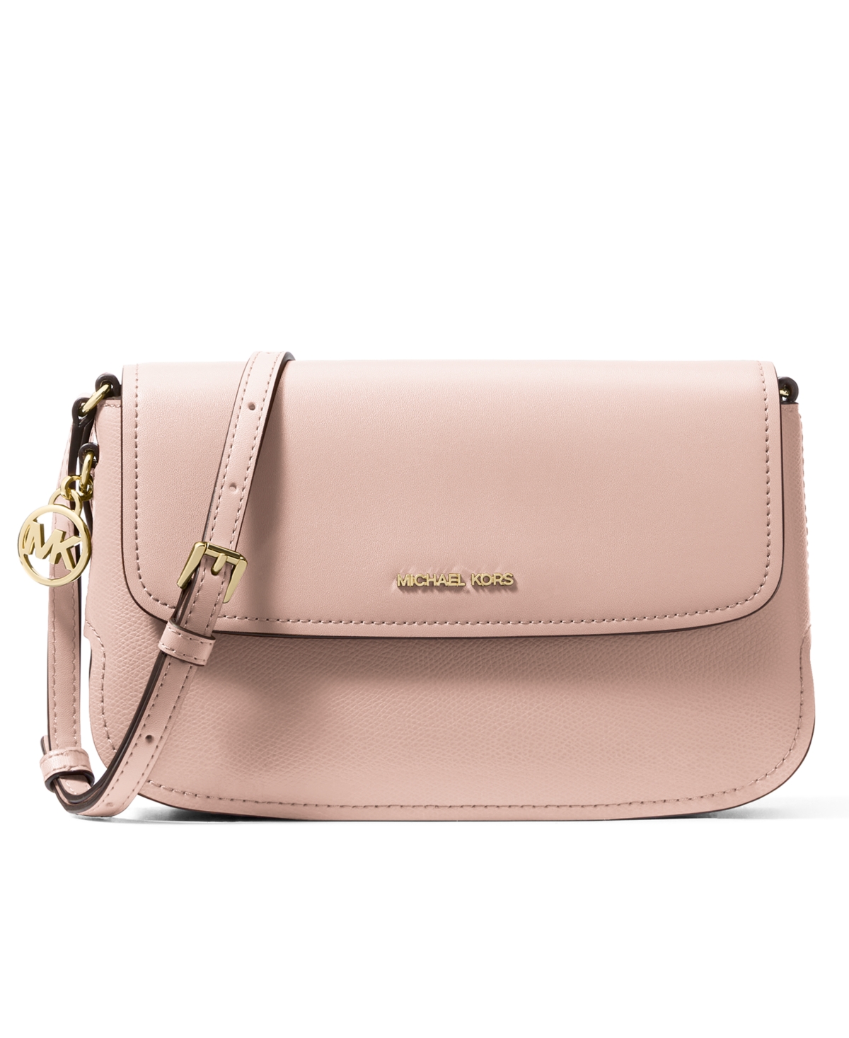 Click here for Michael Michael Kors Alice Flap Small Crossbody Ba... prices