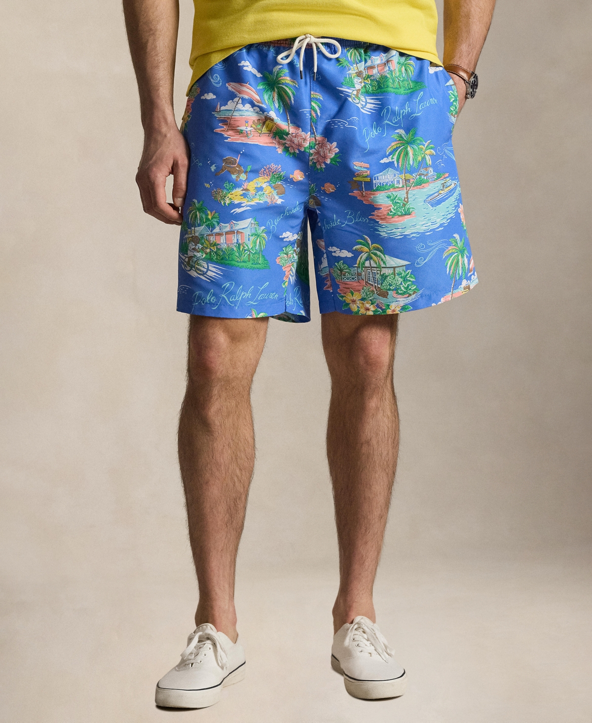 Click here for Polo Ralph Lauren Mens Big & Tall Traveler Classic... prices