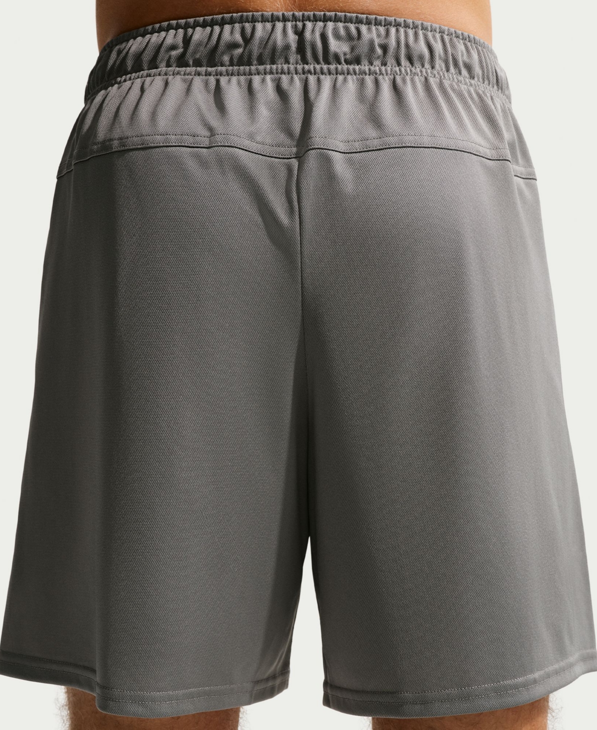 Click here for Nike Mens Flex Training Shorts - Smoke Gray prices
