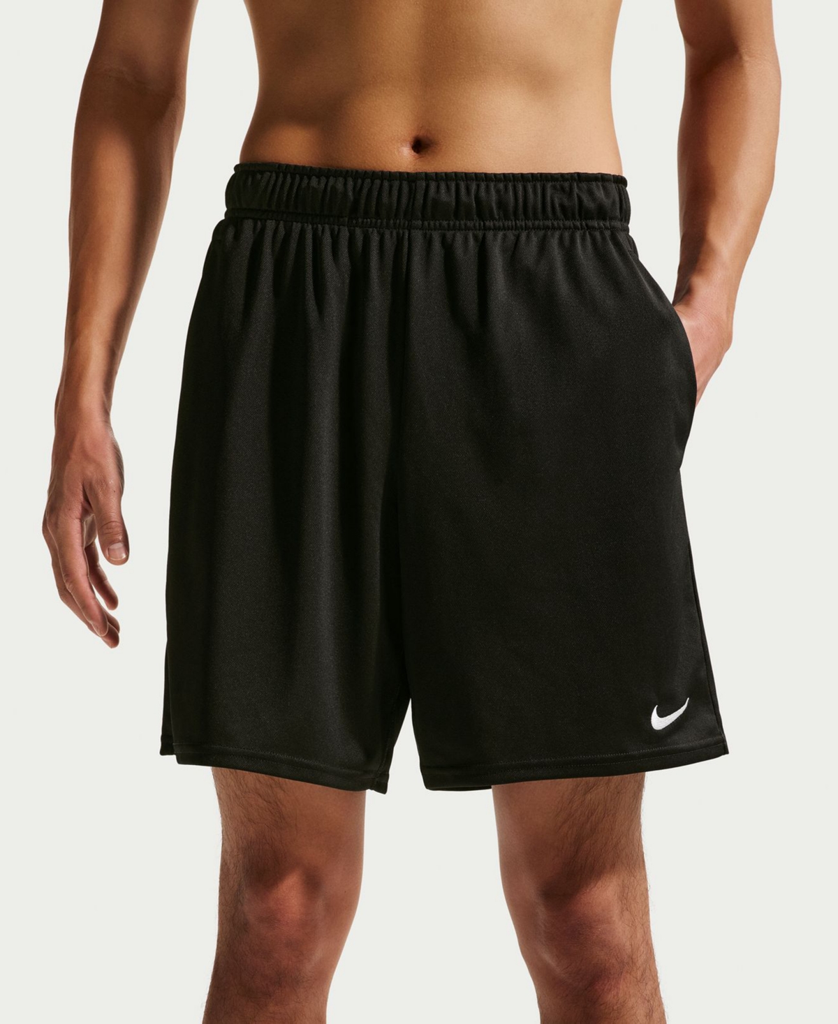 Click here for Nike Mens Flex Training Shorts - Black prices