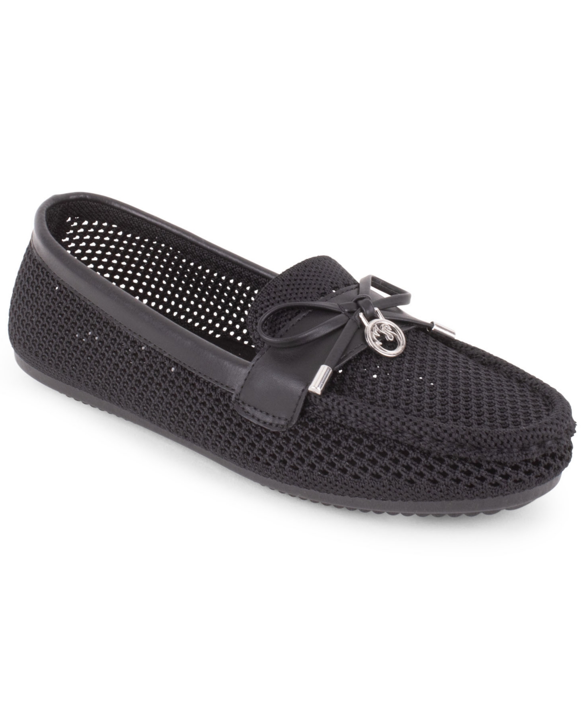 Click here for Gloria Vanderbilt Womens Madeleine Slip-On Loafers... prices