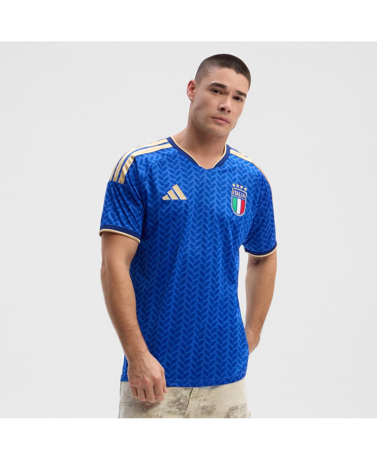 Click here for Adidas Mens Blue Italy National Team Fifa x World... prices