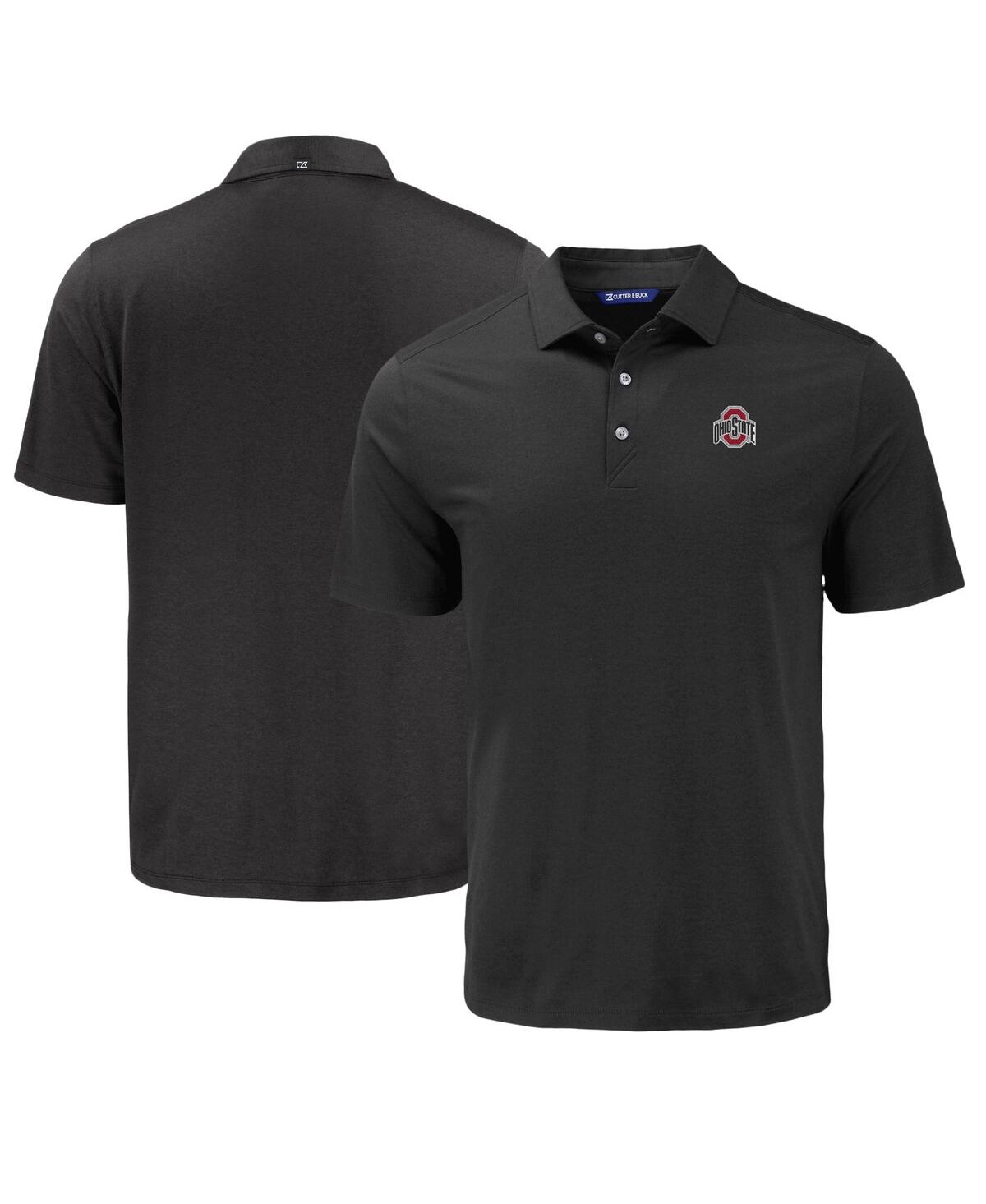 Click here for Cutter & Buck Mens Black Ohio State Buckeyes Coast... prices