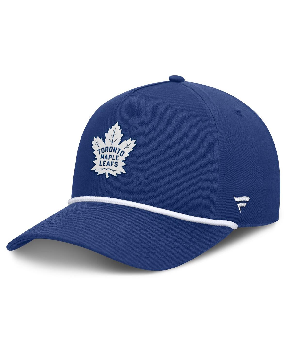 Click here for Fanatics Mens Blue Toronto Maple Leafs Authentic P... prices